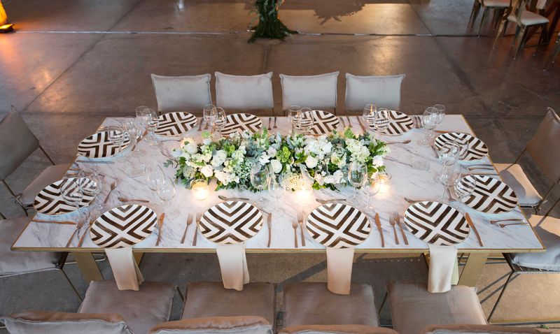 Casa Reyna | Galería