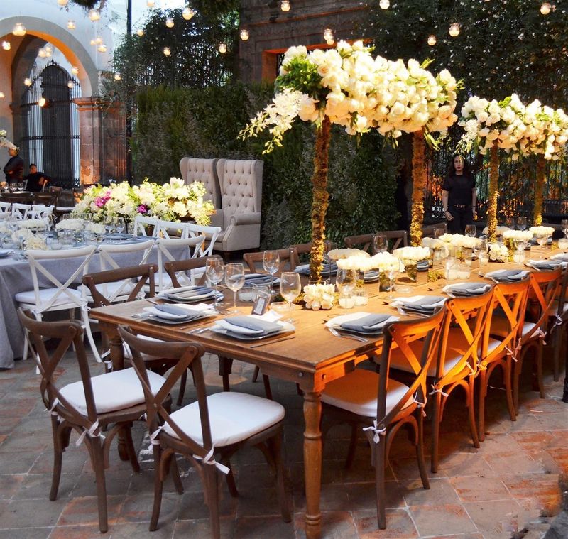 Casa Reyna | Galería